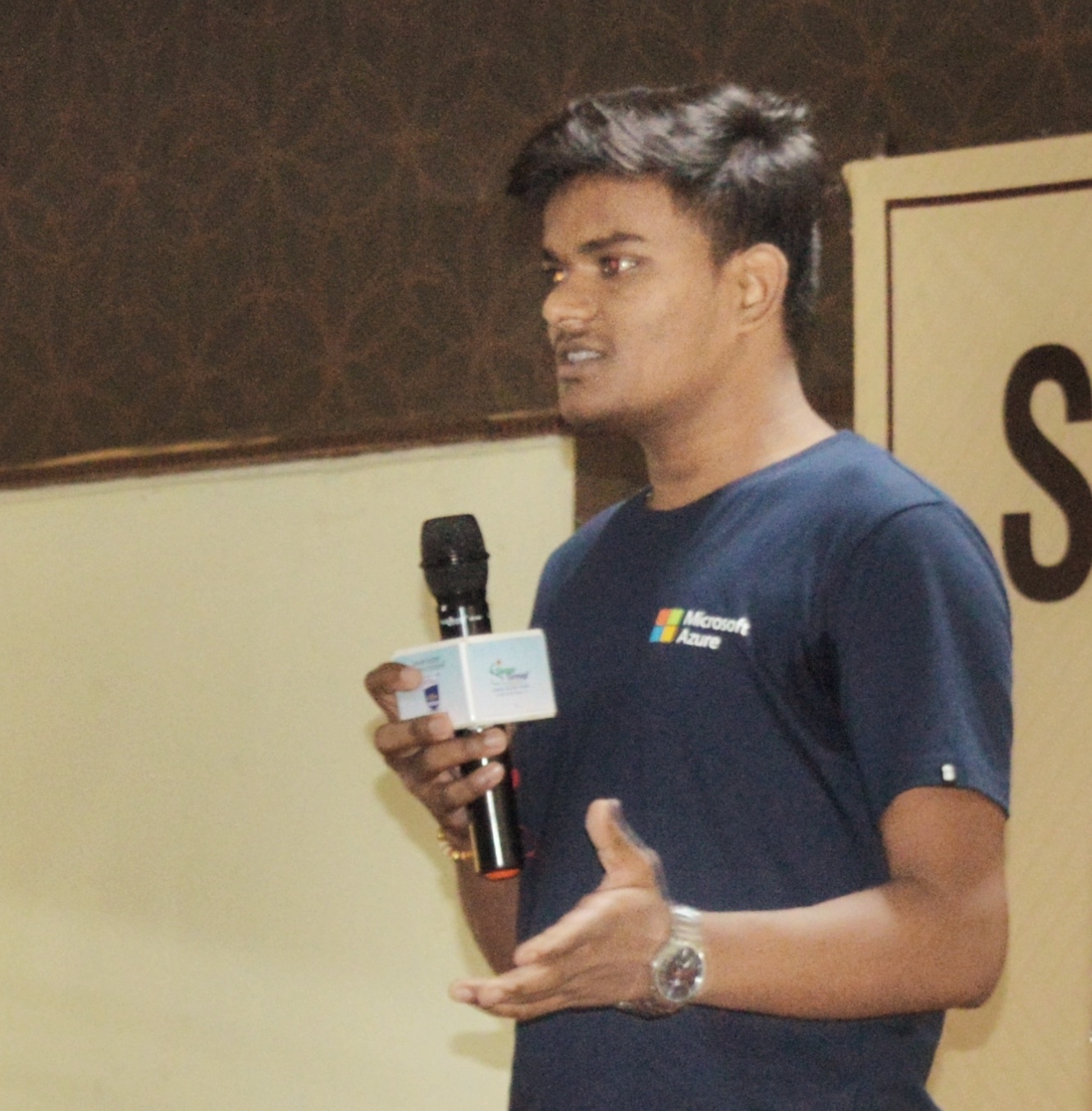 Ghanshyam Prajapati - My Portfolio